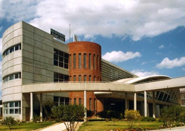 National Institute Applied Science and technologie (INSAT) | PMO UCAR