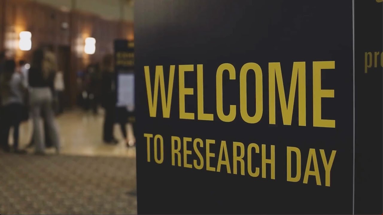 Research Day | PMO UCAR