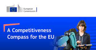 A Competitiveness Compass for the EU | PMO UCAR