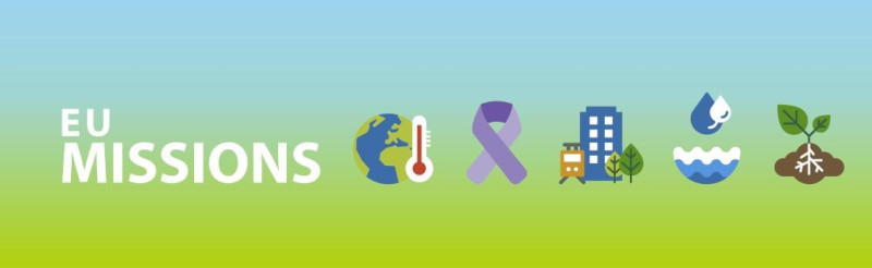 Horizon Europe info days - EU Missions | PMO UCAR